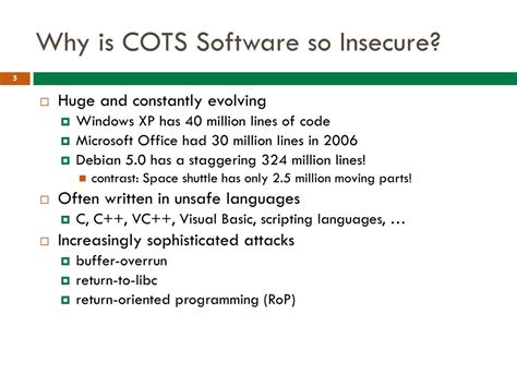 ppt securing binary software through retrofitting powerpoint