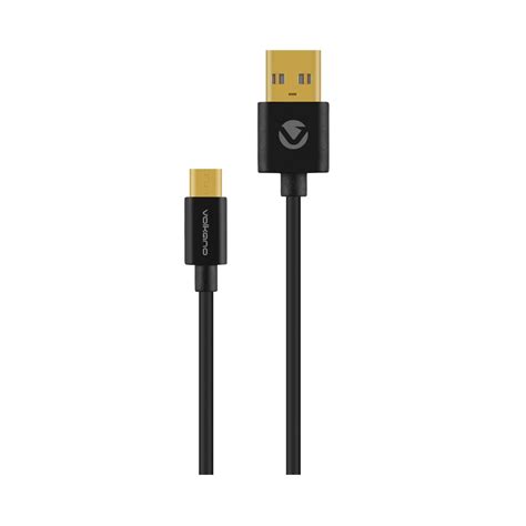 Volkano Micro Series Usb To Micro Usb M M Cable M Leroy Merlin South Africa