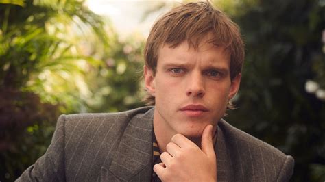 Cannes 2025s Trophée Chopard Winner Finn Bennett On A Knight Of Seven