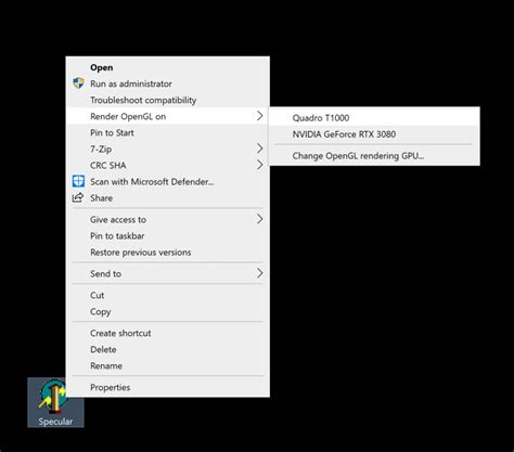 Egpu Stutter From Hell — Idea Of The Day