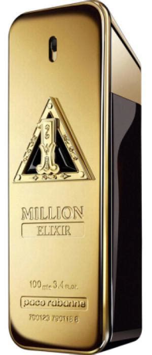 Paco Rabanne 1 Million Elixir, купить духи, отзывы и описание 1 Million ...