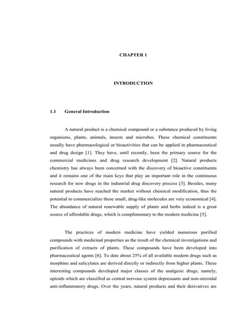 Chapter 1 Introduction 11