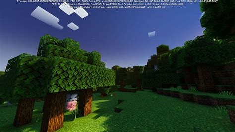 How To Add Shaders To Minecraft Bedrock