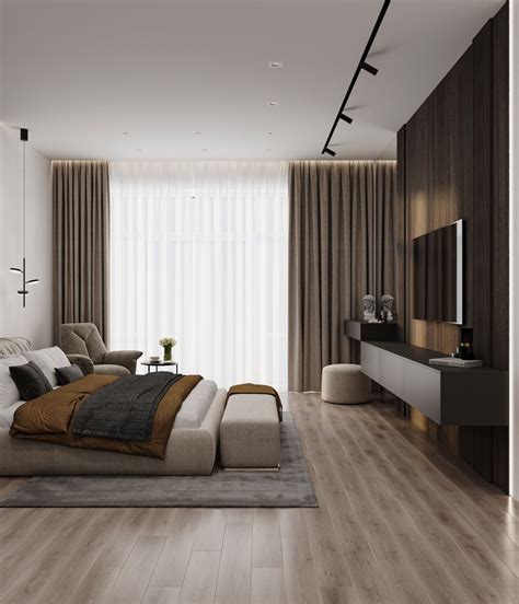 Bedroom By Sksdesign Интерьер Квартира Дизайн