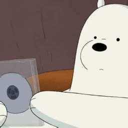 We Bare Bears