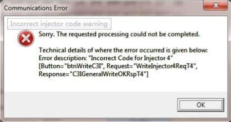 Program Injector Code For JCB Machine By JCB ServiceMaster 4 The Blog Of Obd2tool Com