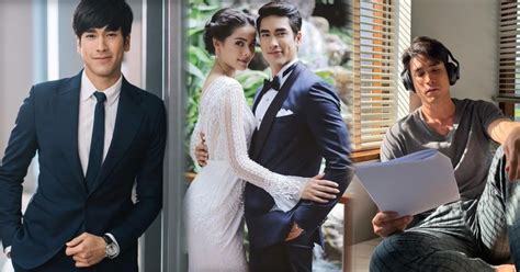 သရုပ်ဆောင်အပြင် သီချင်းဆိုတာပါ ထူးချွန်တဲ့ ထိုင်းမင်းသား Nadech Myanmarload Myanmar Latest News