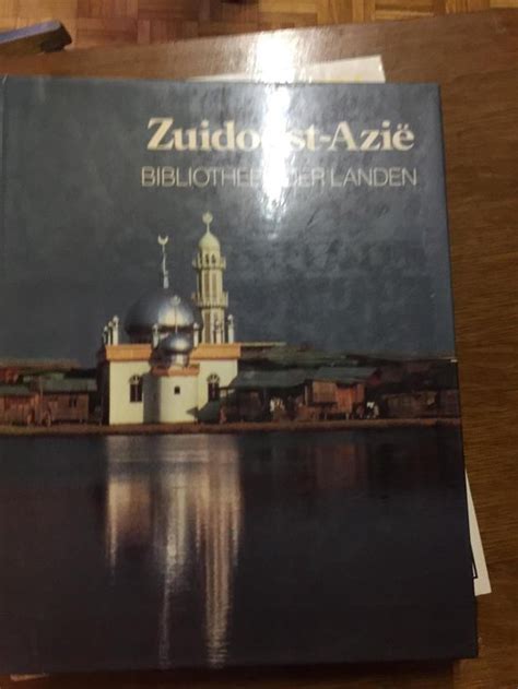 Zuid Oost Azie Henriette Heldring 9789064071621 Boeken Bol
