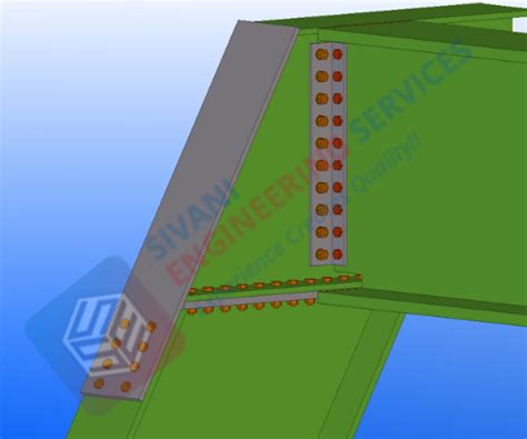 Sample Models Sivani Engineering Services