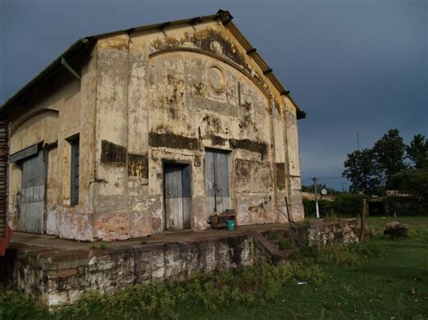 Nennacanale Nueva Sede Administrativa Nomosexual La Cruz Corrientes