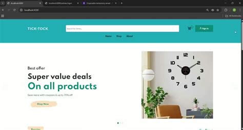 Webdevelopment Nodejs Mongodb Ecommerce Brocamp Techjourney