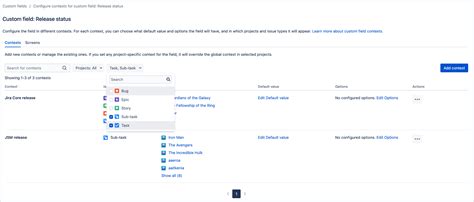 jira software 9 10 x upgrade notes atlassian support atlassian