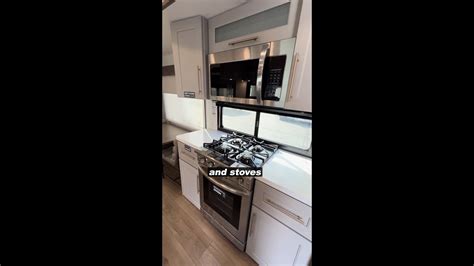 Luxury Fifth Wheel Interior Tour Alliance Paradigm Youtube