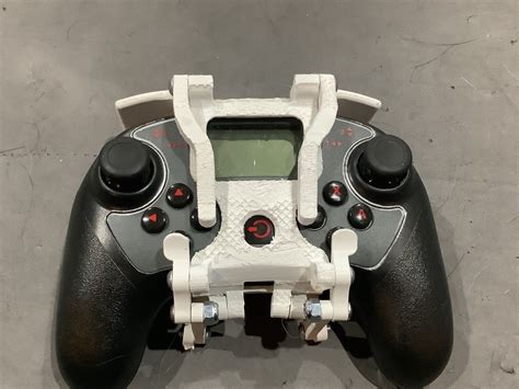 Vex Scuff Controller By User MakerWorld