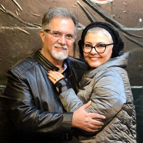 عکسچهره دختر بزرگ آقا ماشاالله سریال خانه به دوش در ۵۱ سالگی