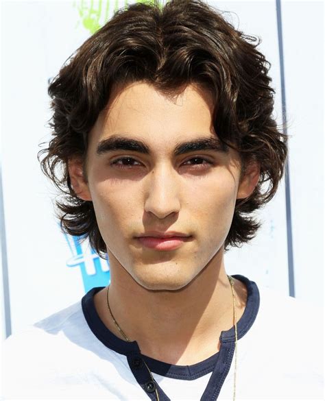 Pictures Of Blake Michael