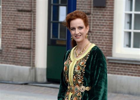 Exploring The Journey Of Princess Lalla Khadija Of Morocco The