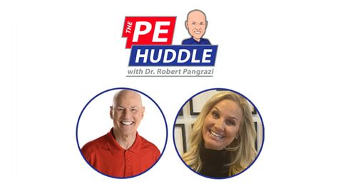 Exploring The Vision Of Pe Through Different Lenses Gopher Pe