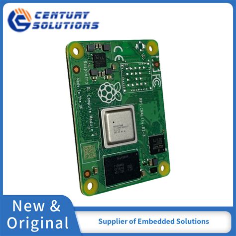 Raspberry Pi System On Module Cm Compute Module Main Board G RAM Compute Module