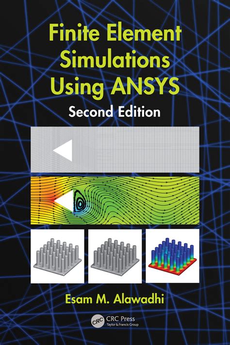 Finite Element Simulations Using Ansys 2nd Edition Premiumjs Store