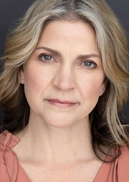 Frances Dell Bendert Fan Casting