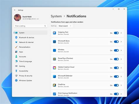 How To Take Control Of Your Windows Notifications The Verge