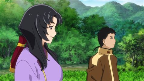 Tenchi Muyo Ryo Ohki Ova 4 Episode 1 Get Ready For A Wedding