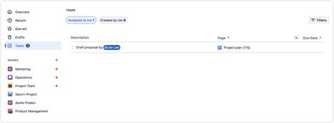 Tutorial A Z Guide To Project Management Using Co Atlassian Community