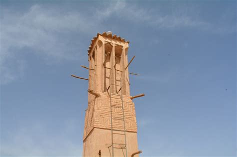 تصویر بادگیر