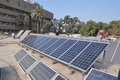 Higher Education On Renewable Energies Implementations