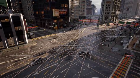 Unreal Engine 5 Offers Significant New Potential For The Simulation