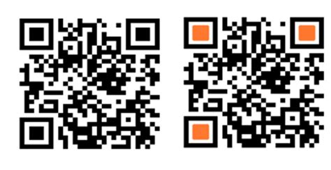 Qr Code Quick Response Code Matrix Barcode Technology Download Scientific Diagram