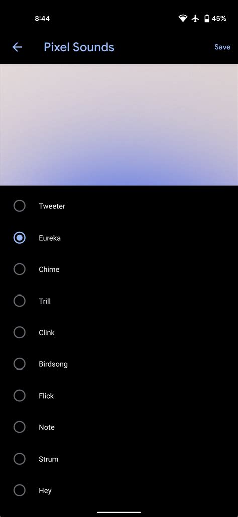 Google Updating The Default Pixel Ringtone Notification And Alarm Sounds With Android 12 Top