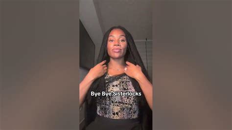 Im Going To Combining My Locs😉 Shorts Hairstyles Sisterlocks Dreads Locs Foryourpage Youtube