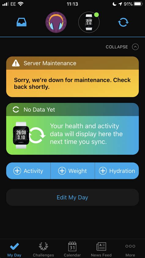 Garmin Outage Enters Sixth Day After Ransomware Attack
