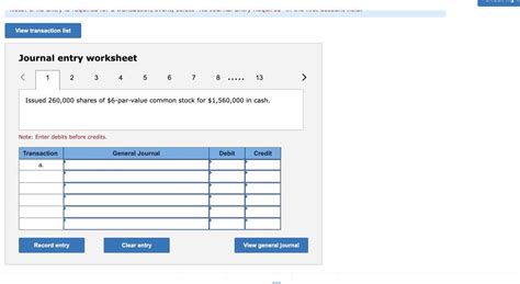 Solved Problem 4 23 Algo Record Transactions And