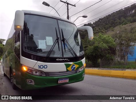 Real Brasil Turismo 100 Em Nova Friburgo Por Ademar Taveira Id