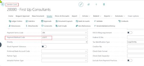 How To Setup Eft Generate Ach File And Generate Positive Pay In
