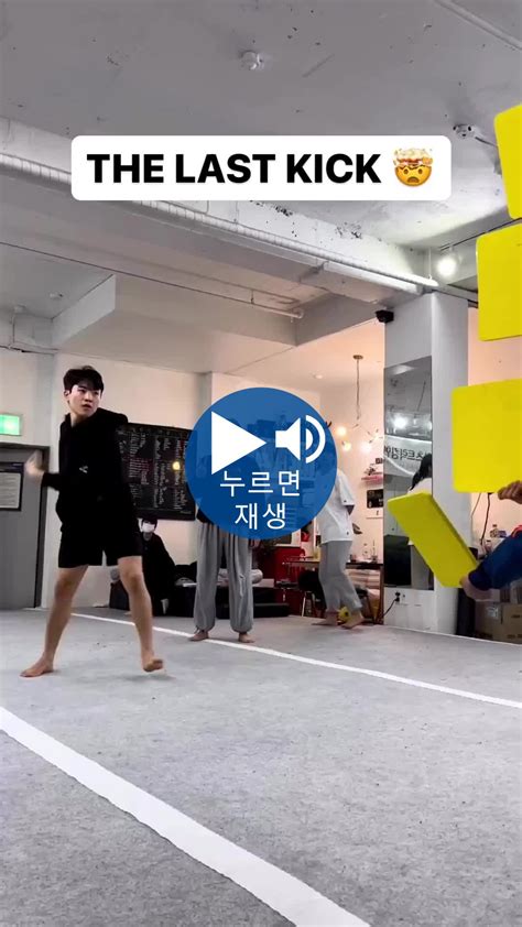 돌려차기 유머 움짤 이슈 에펨코리아