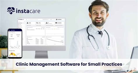 Guide To Choosing The Right Clinic Management Software For Practices Instacare