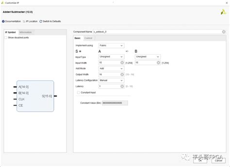 Xilinx Fpga局部重构实现fpga 部分重构 Zynq Csdn博客