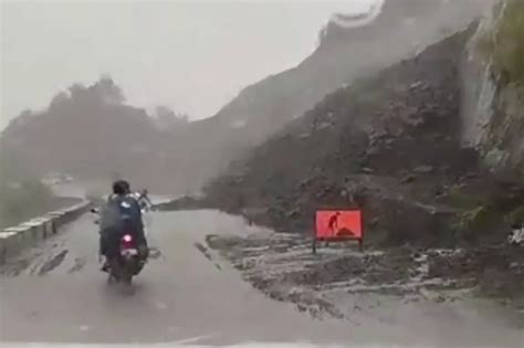 Hagupit Ng Bagyong Aghon Dama Na Sa Mindanao Abs Cbn News