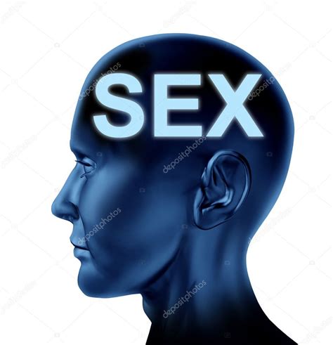 Thinking Of Sex Stock Photo By Lightsource
