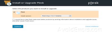 How To Install Plesk On Windows Server AvoidErrors Net