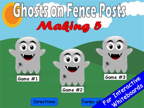 Making 5 Powerpoint Game Teaching Resources