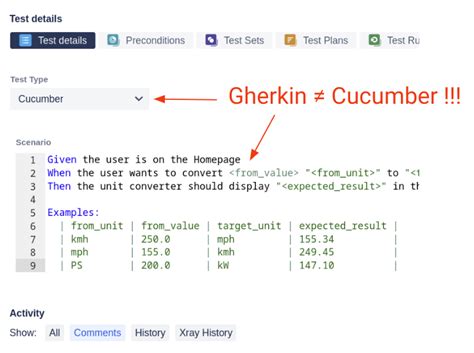Gherkin Vs Cucumber Vs Bdd What Is The Difference Dennis Gerike
