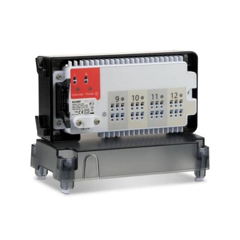 Wireless Rf 4 Zone Slave Unit Multipipe