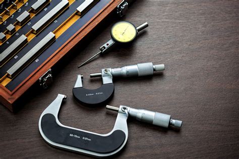 Dimensional Calibration Services Pressure Gauge Calibration Aml