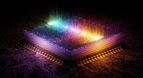 Penn Engineers Develop Programmable Photonic Chip Using Light For