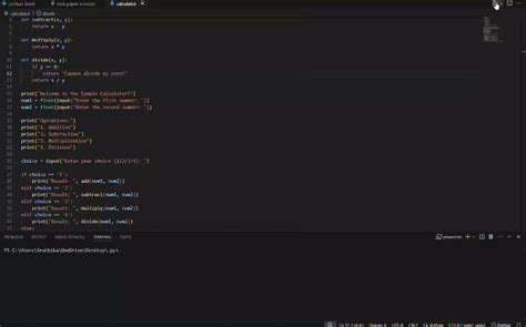 𝐒𝐡𝐫𝐮𝐭𝐡𝐢𝐤𝐚 𝐏𝐞𝐝𝐝𝐚 On Linkedin Technology Innovation Programming Problemsolving